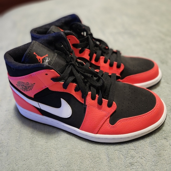 Jordan | Shoes | Air Jordan Mid | Poshmark